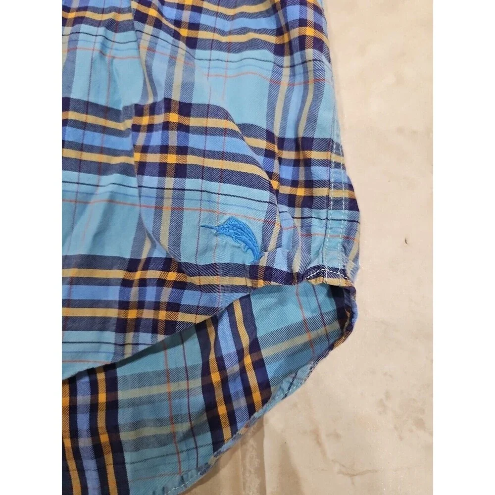 Tommy Bahama | Shirts | Tommy Bahama Rn 86549 Ca 58297 Mens Size Xxl ...